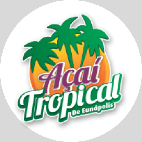 Fábrica Açaí Tropical